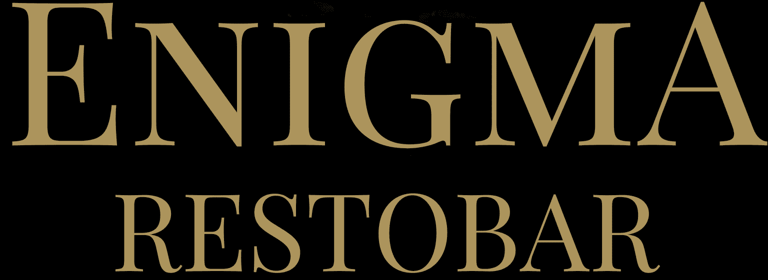 Enigma Restobar in Larnaca | Join Us In This Trip of Culinary Excellence.