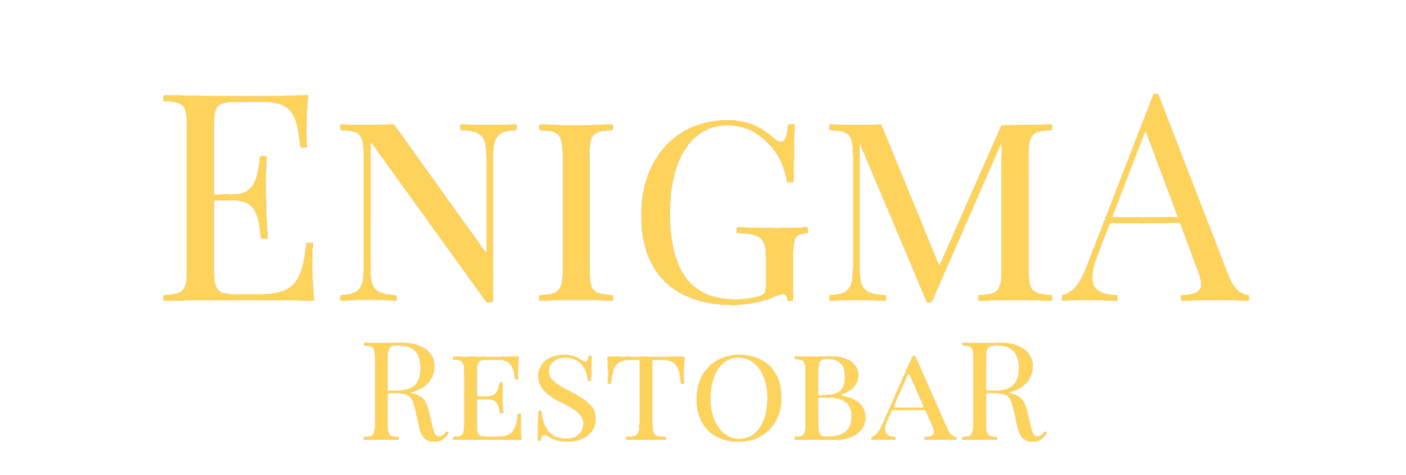 Enigma Restobar in Larnaca | Join Us In This Trip of Culinary Excellence.