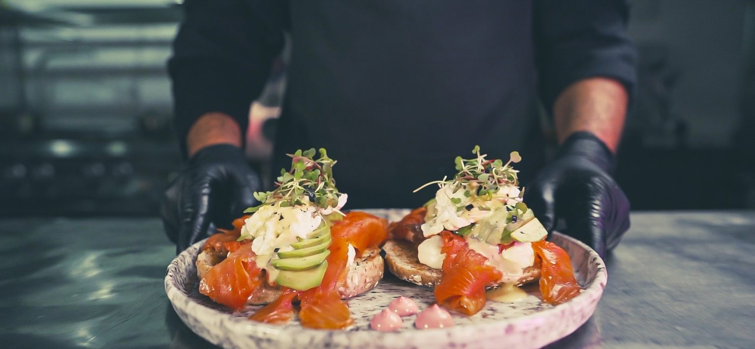 Enigma Restaurant in Larnaca | Our Menu