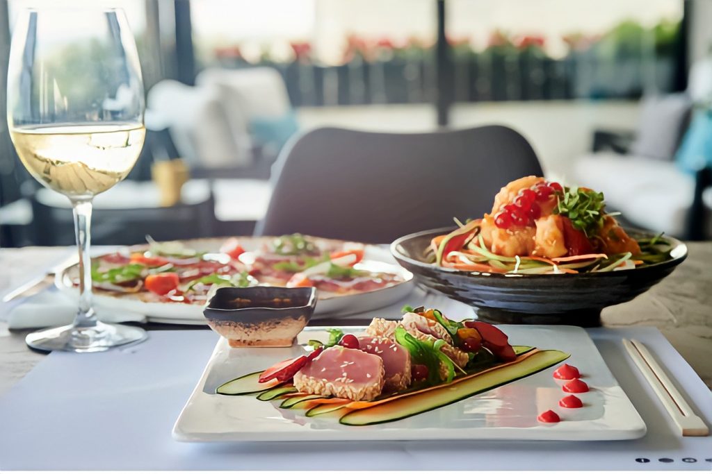 Enigma Restaurant in Larnaca | Our Menu